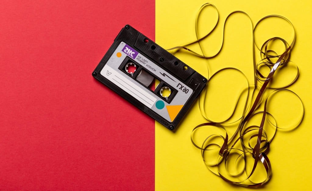 Service & Technology - GGNTKT Active loudspeakers